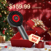 Breo S3 Scalp Massager