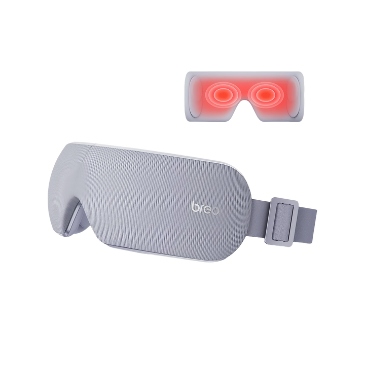 Breo EM005 Eye Massager