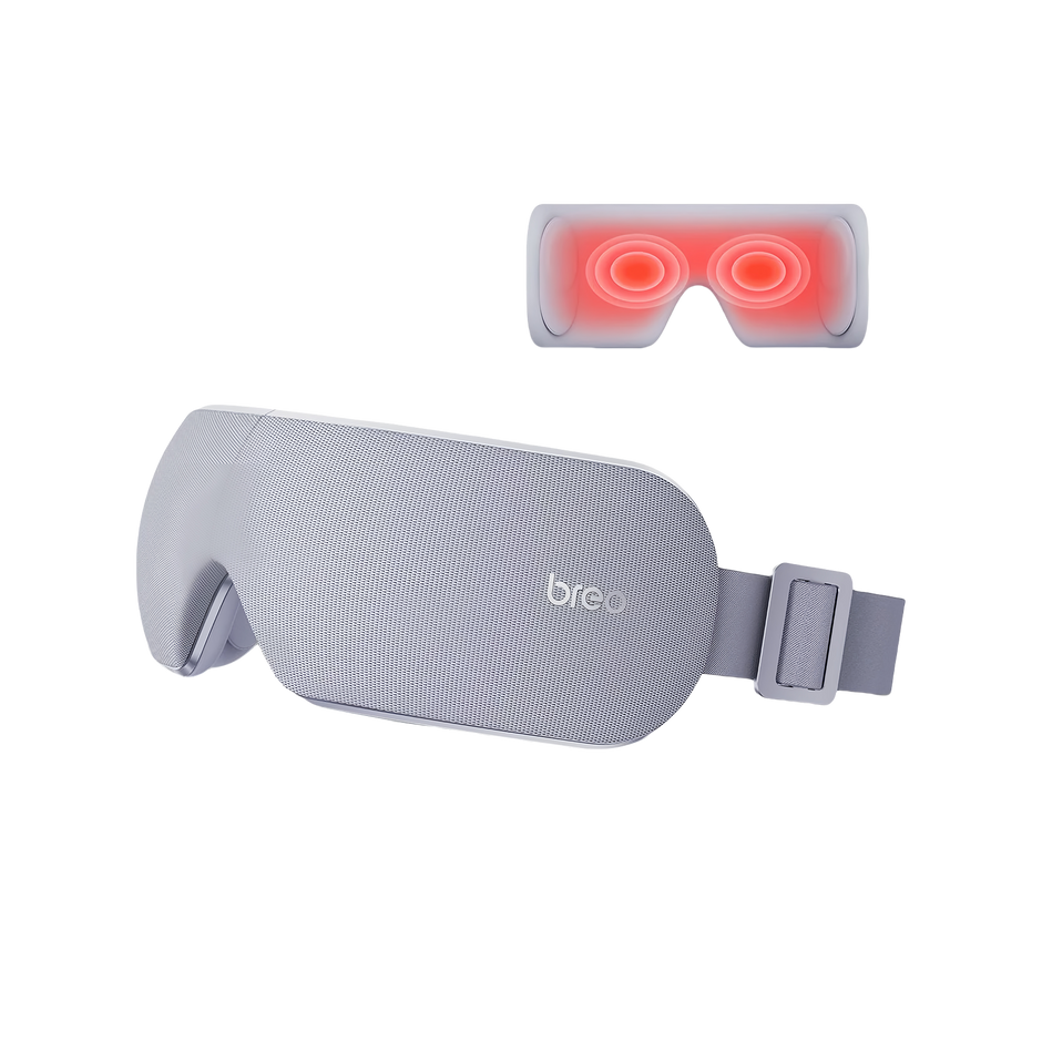 Breo EM005 Eye Massager
