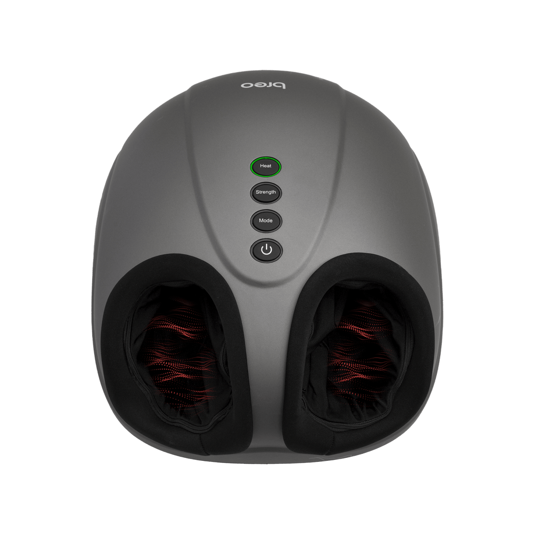 Breo Foot Massager