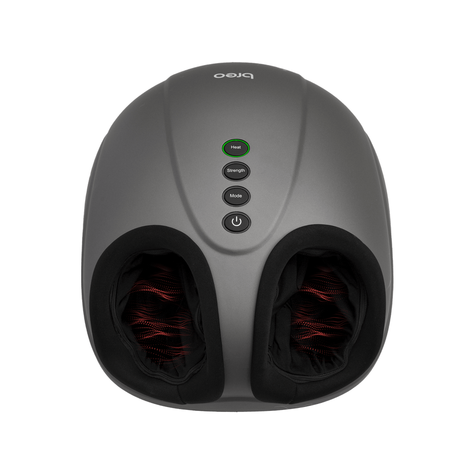 Breo Foot Massager