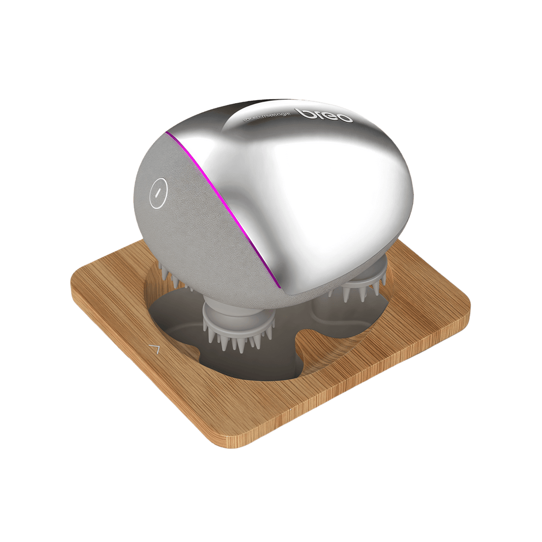 Breo Scalp Mini Pro Massager