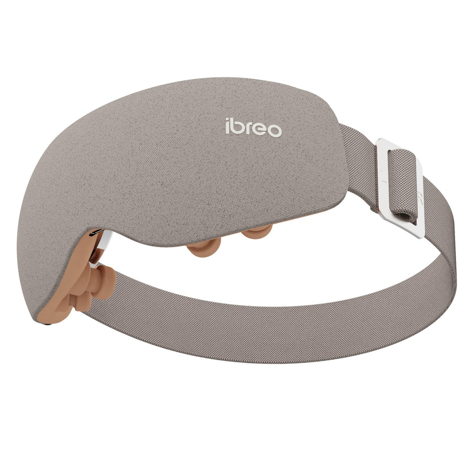 Breo See 7 Eye Massager